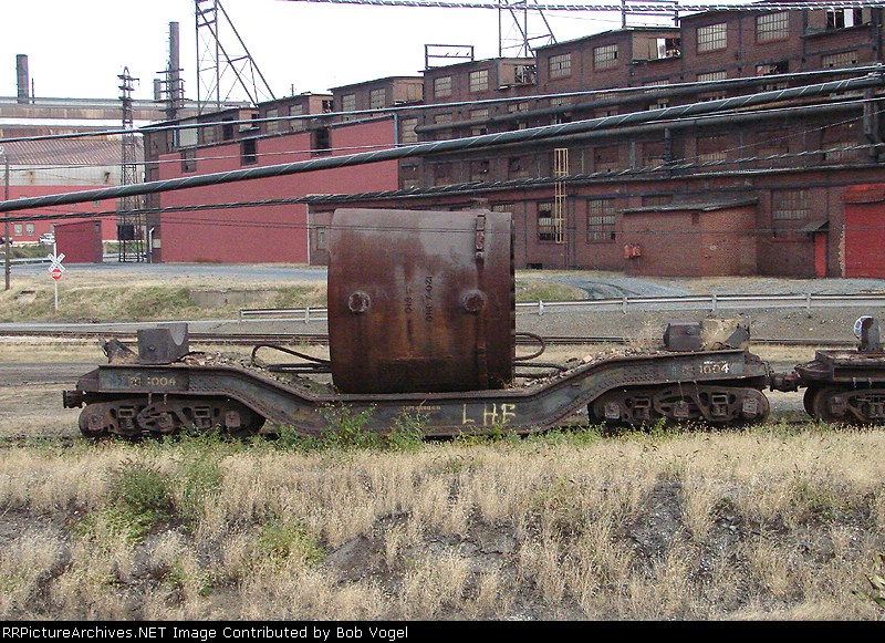 Bethlehem Steel 1004